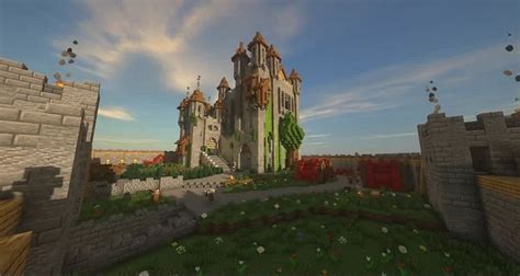 Image result for Minecraft JavaServer Kingdom