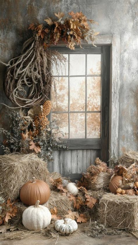 Image result for Autumn Window Display