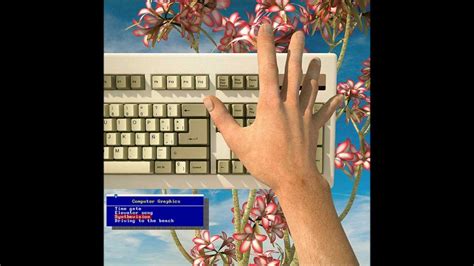 Image result for Computer Generation Song