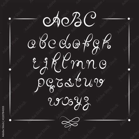 Image result for Calligraphy Script