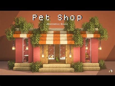 Image result for Pet Store Tutorial N Minecraft