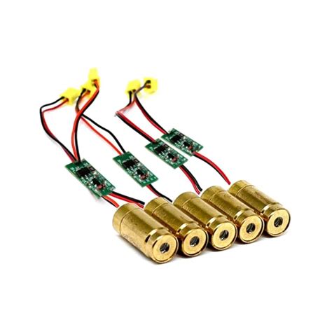 Image result for Green Laser Module