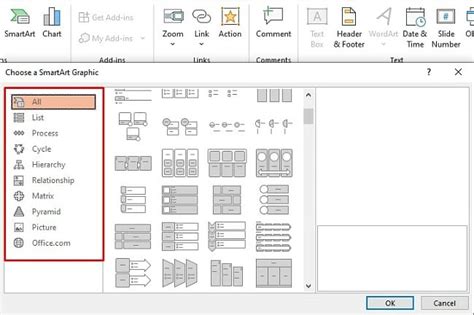 Image result for SmartArt Tools PowerPoint