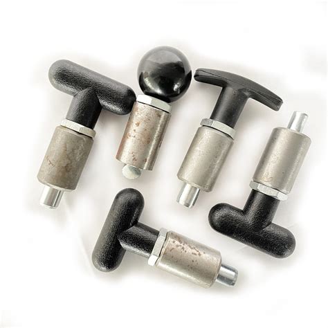 Image result for Extendable Handles Spring Pin