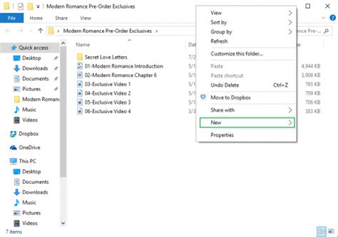 Image result for How to Create a Folder with Security Code