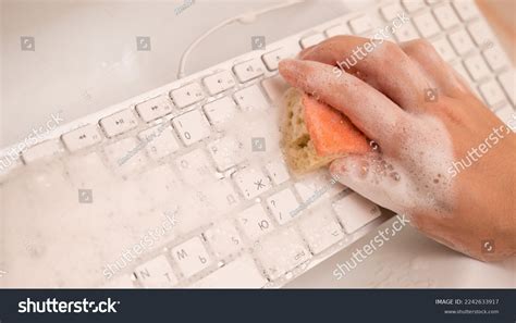 Image result for Washing Keyboard