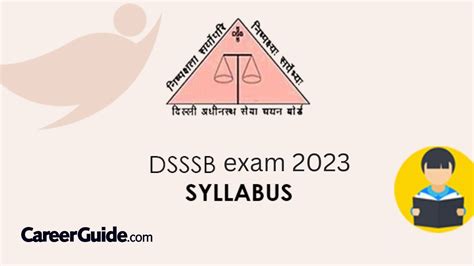 Image result for DSSSB Computer Science Syllabus