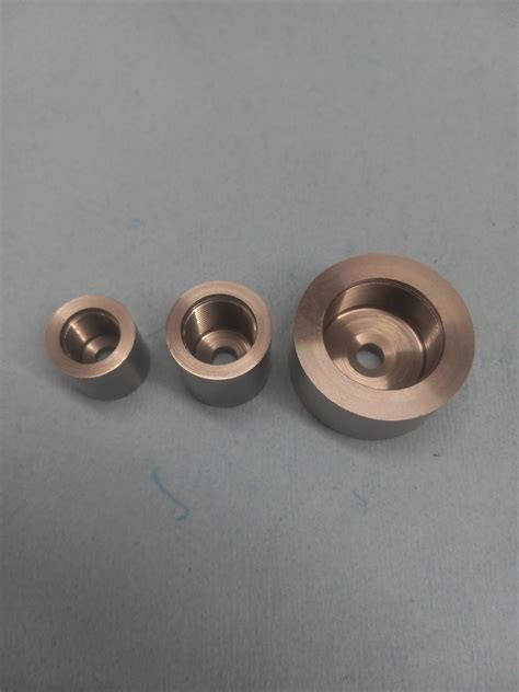 Image result for Stainless Steel Thread Protector