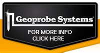 Image result for Geoprobe Process