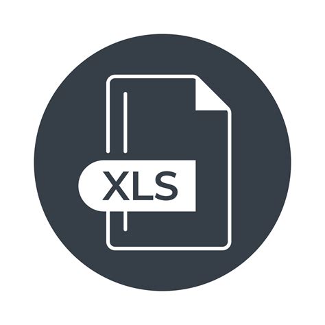 Image result for XLS Extension
