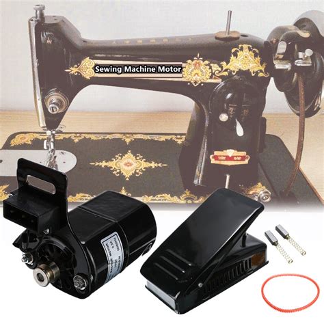 Image result for Portable Sewing Machine Motor