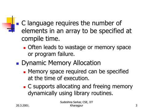 Image result for Dynamic Memory Allocation Pointers