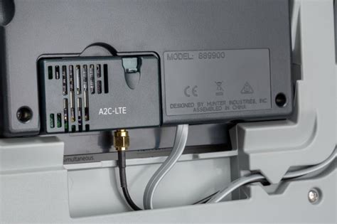 Image result for Hunter ACC Decoder Module