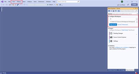 Image result for Visual Studio Code Azure DevOps Git