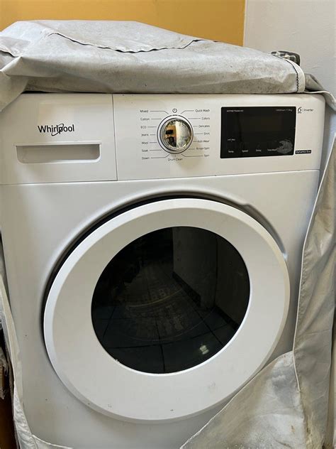 Image result for Whirlpool Front Load Washing Machine