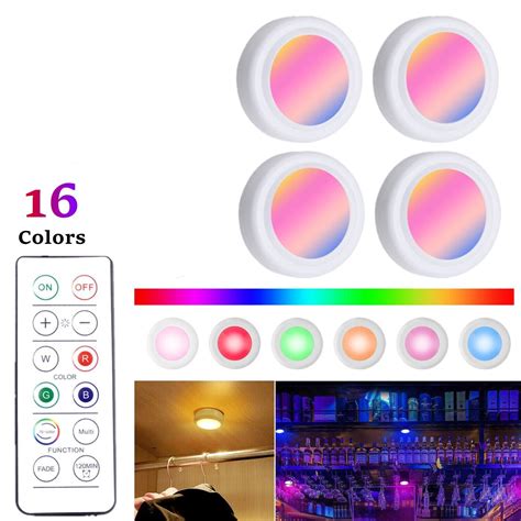 Image result for LED Color Changing Lights with Remote