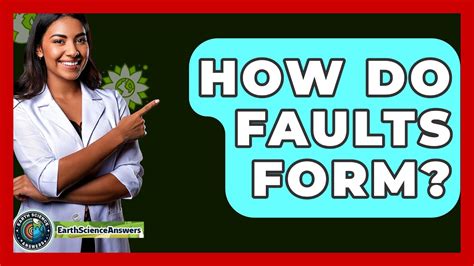 Image result for How Do Faults Form