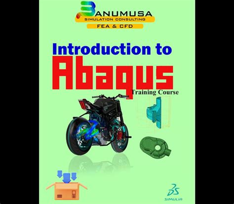 Image result for Abaqus Tutorial for Beginners