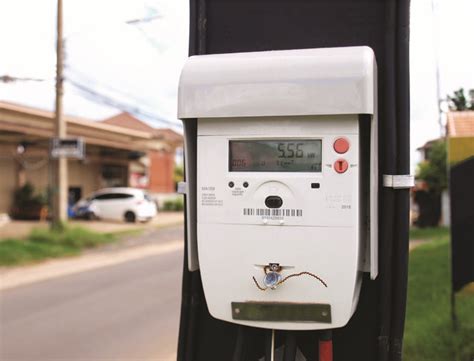 Image result for Smart Meter Load Testing
