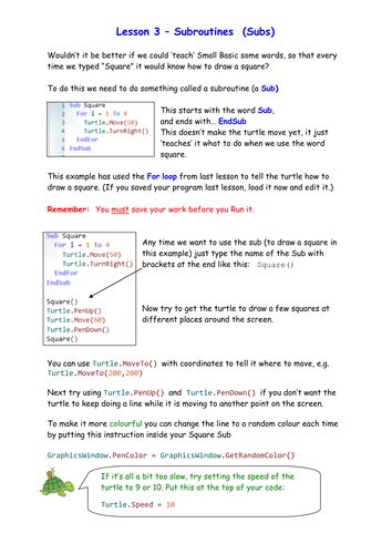 Image result for Small Basic Lesson How to Delay a Program