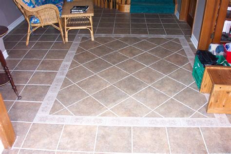 Image result for Different Floor Tile Patterns