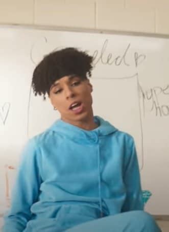 Image result for Tony Lopez and Larray