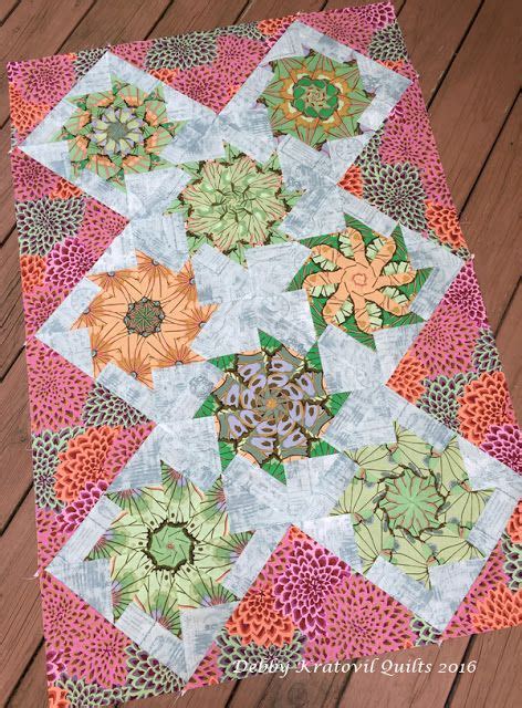Image result for Pinwheels OnPoint Quilt Tutorial