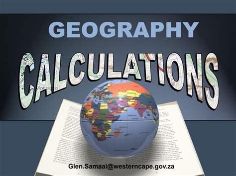 Image result for Calculation of Gradient Geography Grade 12
