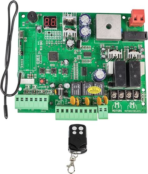 Image result for Gate Opener Control Box