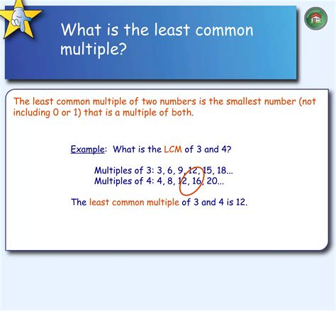 Image result for Least Common Multiple Complex Numbers