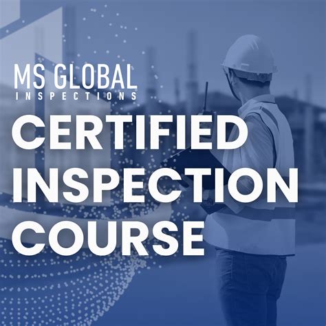 Image result for Inspection Engineering Course