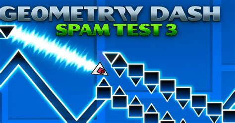 Image result for Geometry Spam Test