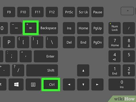 Image result for Make Font Larger On Computer