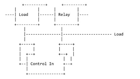 Image result for Solid State Relay Connection