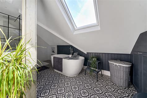 Image result for High Ceiling Loft Conversion