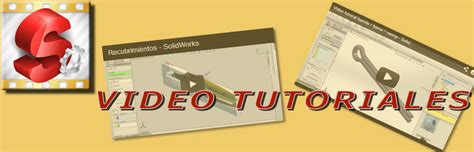 Image result for Tutorial Basico De SolidWorks