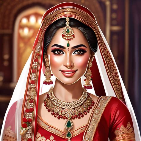 Image result for Sweetheart Bride Makeup