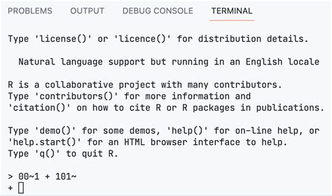 Image result for vs Code Run R Script