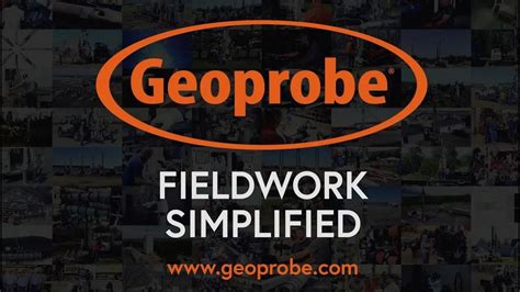 Image result for Geoprobe Process