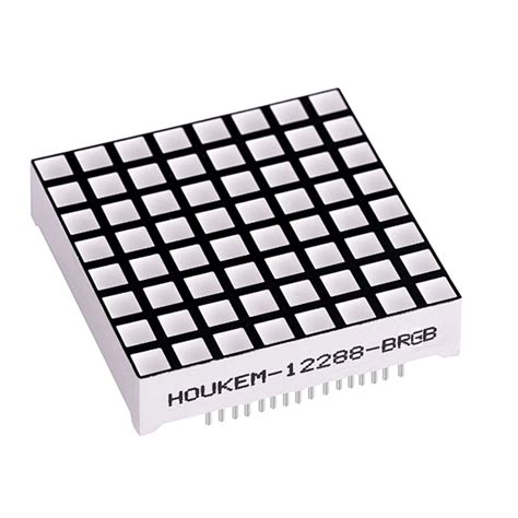 Image result for Square LED Matrix