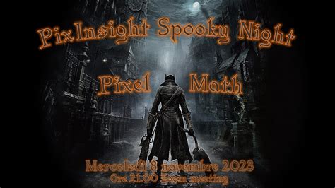 Image result for PixInsight Pixelmath