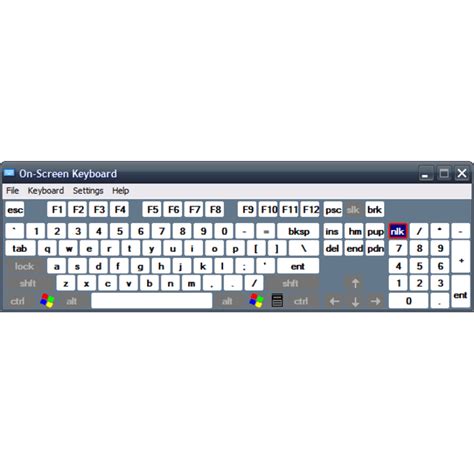 Image result for How to Resize On Screen Keyboard