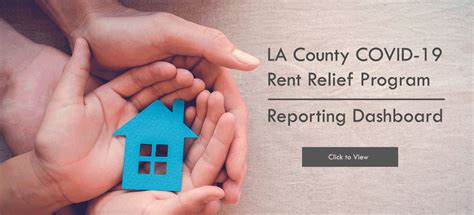 Image result for AR Rent Relief Program