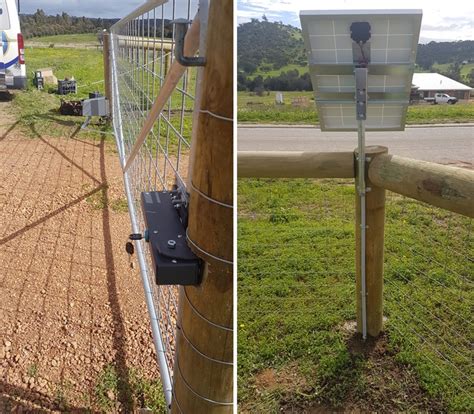 Image result for Solar Panel Gates