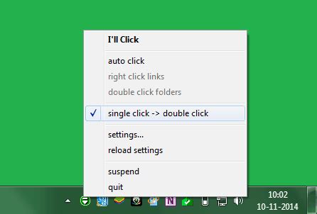 Image result for Linux Change Double Click