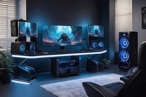 Image result for Comp Gameing Setups
