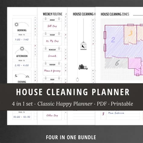 Image result for FlyLady Control Journal Printable