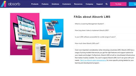 Image result for Absorb LMS File Library