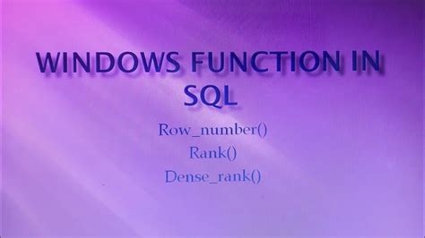 Image result for Basic SQL Commands in Tamil