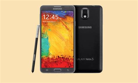 Image result for Note 3 Android Upgrade